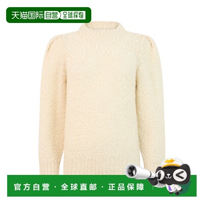 香港直邮ISABEL MARANT 针织衫 26APU0963FA