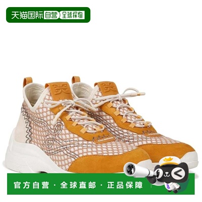 自营Sam Edelman Chelsie I9586M3700运动鞋女士多舒适鞋HTAT1012