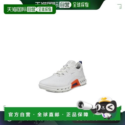 1h可退 【美国直邮】ECCO Golf|Biom C4 Vented GORE-TEX® 防水高