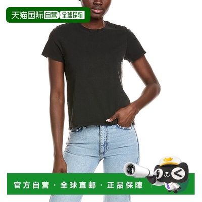 自营ATM Anthony Thomas Melillo Heavyweight Jersey T-Shirt -