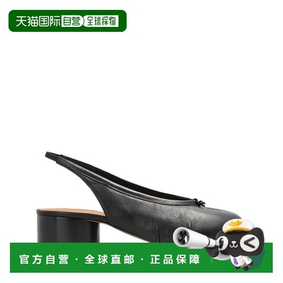 美国直邮MAISON MARGIELA - Women Tabi New Ballerina Slingback