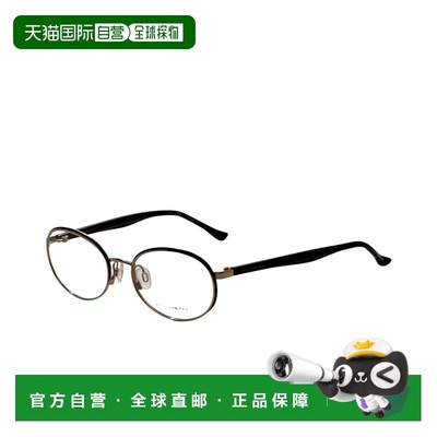 自营Donna Karan Women's 51 mm Grey Opticals - gunmetal 美国