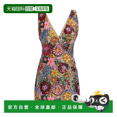 1h可退 【美国直邮】ramy brook 女士 连衣裙包臀裙