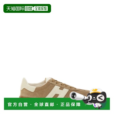 香港直邮HOGAN 运动鞋 COOL HXM6470FB60_PJQ0ZCS