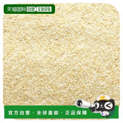 香港直发Frontier Co-Op蒜末颗粒形式调味料美味可口味道浓烈454g