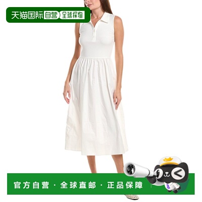 自营ichi 连衣裙 美国奥莱直发
