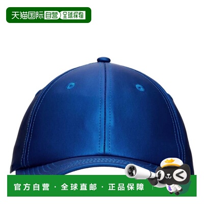 自营Rains Unisex Cap W1风暴帽子 美国直发奥莱