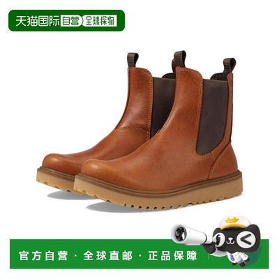 1h可退 【美国直邮】这里|Staker 切尔西靴