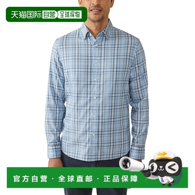 自营 Faherty运动衫-多色 美国奥莱直发