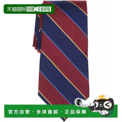 【美国直邮】brooks brothers 其它 领带