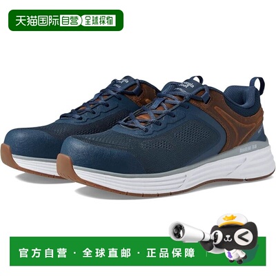 自营georgia boot格鲁吉亚靴子Durablend GB0584ZA运动鞋Mens 7.5