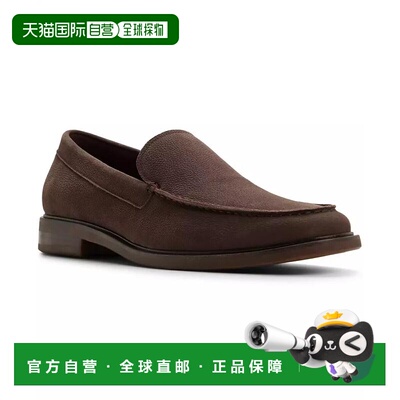 1h可退 【美国直邮】aldo 男士 正装鞋乐福鞋一脚蹬
