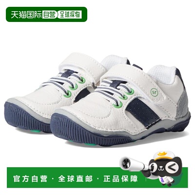 【美国直邮】stride rite 婴幼儿 时尚休闲鞋 【付后1h可退】