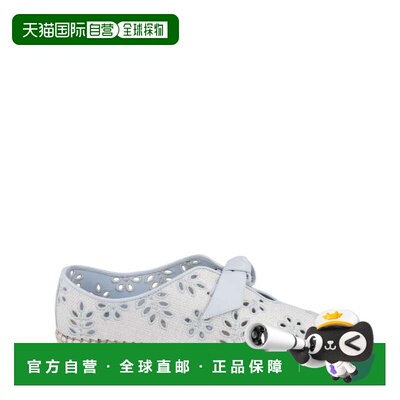 自营alexandre birmanClarita Summer Embroidered Espadrille -