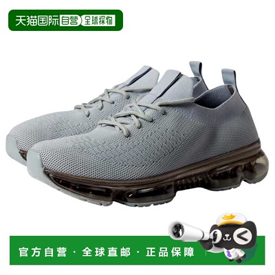 自营j slidesJ-slides Aero灰色针织AERO-035女式-灰色 美国奥莱