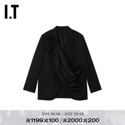 ITSimoneRocha西装夹克