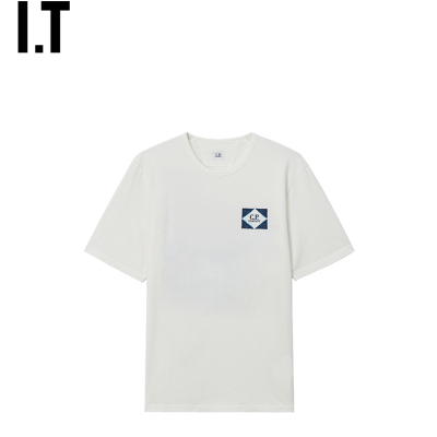 ITC.P.COMPANY短袖T恤