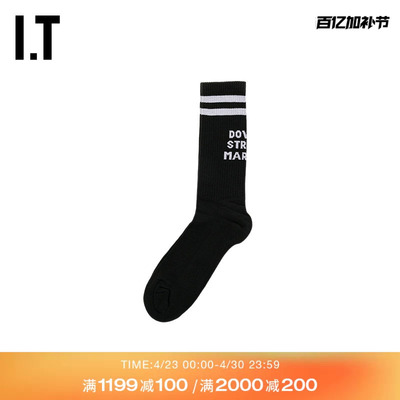 ITDSMKEININOMIYA中筒袜