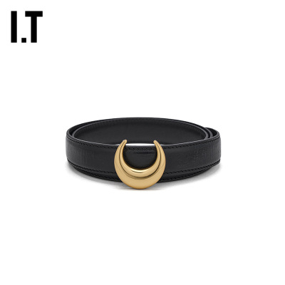 ITMARINESERRE可调节皮带腰带