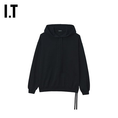 ITAnnDemeulemeester连帽卫衣
