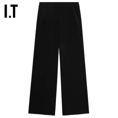 ITCFCL西装裤长裤时尚质感