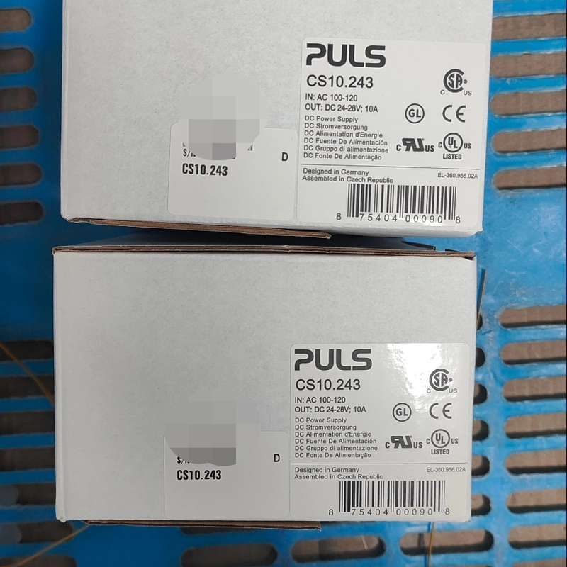 可维修-进口电气 PULS普尔世 CS10.243