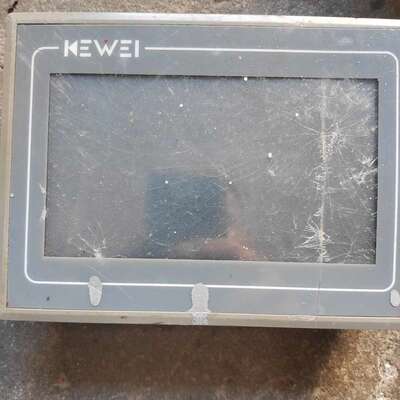 咨询~科威KEWEI触摸屏，型号HM11T-12M12T-3PT4