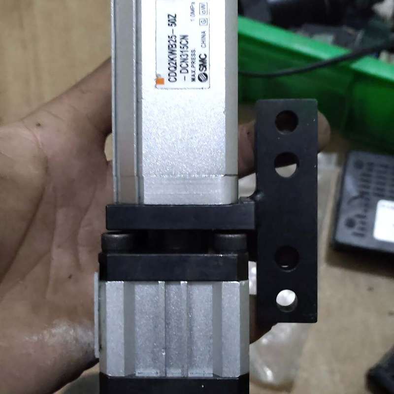 可维修-东台机机械手就一个全新