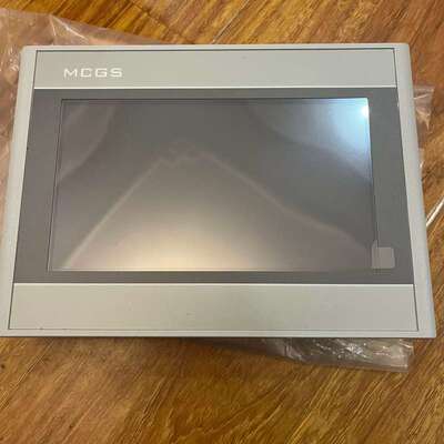 咨询~昆仑通态TPC7032ki