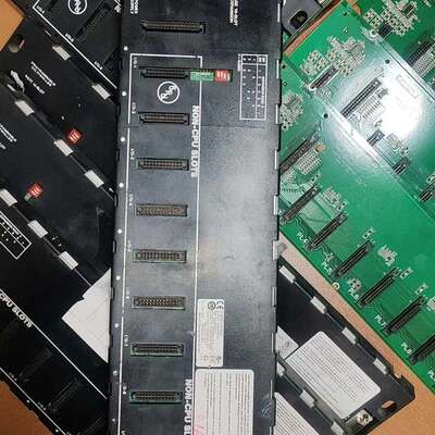 可维修-GE底板IC693CHS392K IC693CHS391M