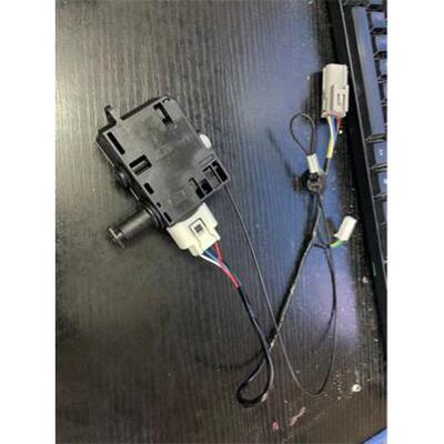 77030-03010充电器盖锁带电机总成适用于丰田BZ3汽车配件