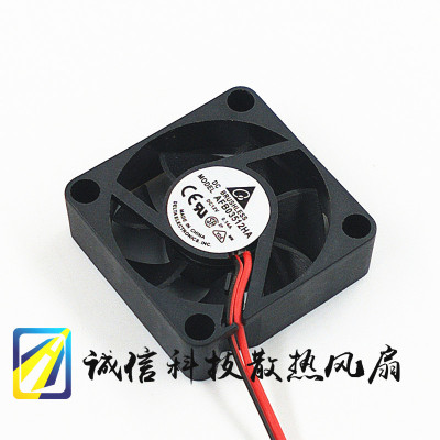 台达 3510 3.5厘米 3.5CM 双滚珠12V0.14A 大风量风扇 AFB03512HA