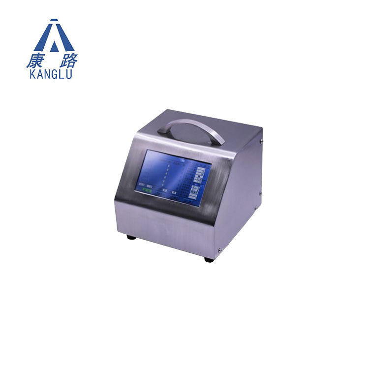 出售Y09-301(LCD)2.83L\/min小流量激光尘埃粒子计数器_虎窝淘