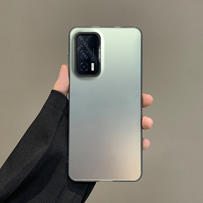 适用vivoiqooneo5双层imd手机壳