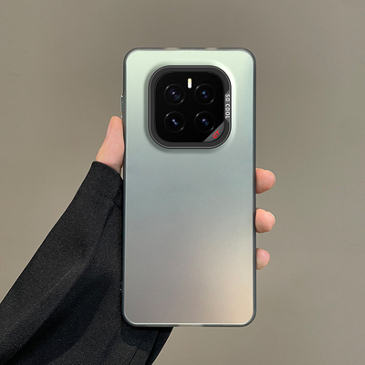 适用荣耀gtpro双层imd磨砂手机壳