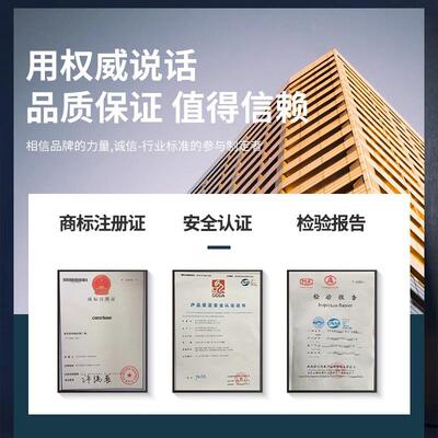 OUTSTANDING无油低音空压机小型气泵550W木工家用充气机气泵铜线9