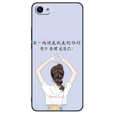 适用于oppoa83手机壳ooppoa83m防摔opp0A83T卡通a1t软硅胶OPPO A1创意oppa1情侣opppa83超薄opooa 0ppoA83t
