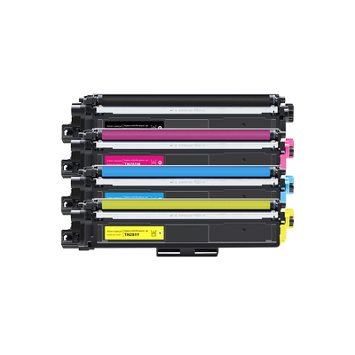 申色适用联想LT7310粉盒CM7310DNW彩色打印机硒鼓CS2610DNW碳粉盒CM7810DXF LT2610BK/C/M/Y墨粉盒LD7310墨盒