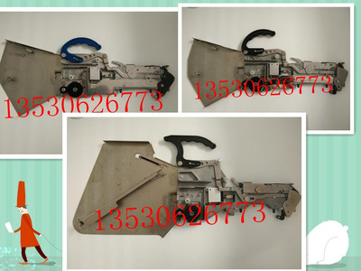 YAMAHA国产贴片机飞达 CL8X2MM CL8X4MM CL16MM飞达 0402 0603