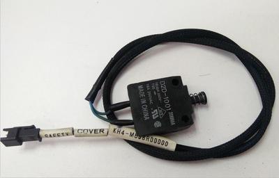 KH4-M668R-00X YAMAHA YV100XPG YV100XTG YV100II安全门压力开关
