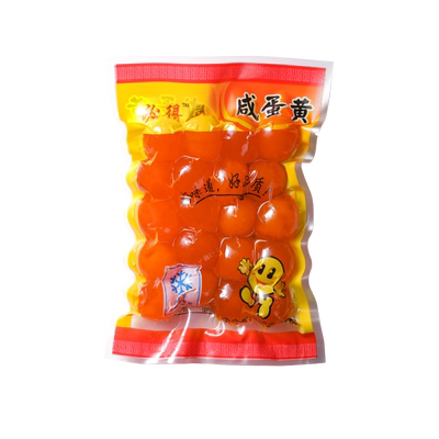 特大号咸蛋黄20枚红心咸鸭蛋黄