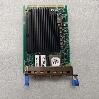 议价Qlogic QL41132HQRL 10G 双电口万兆网卡议价