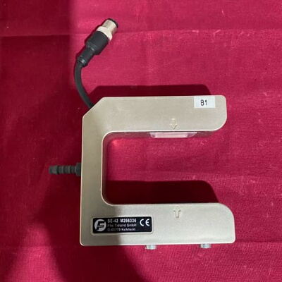 议价德国FIFE美赛斯SE-42传感器 型号M266336，议价