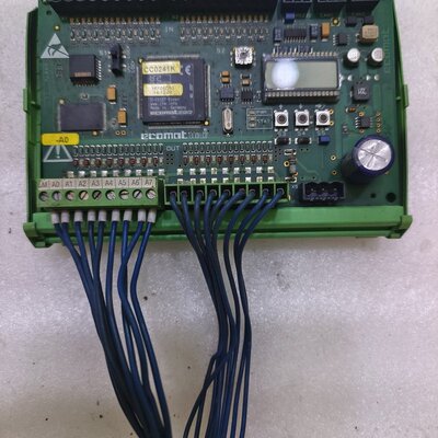 议价IFM易福门 ecomat100（ecomatmobile）可维修