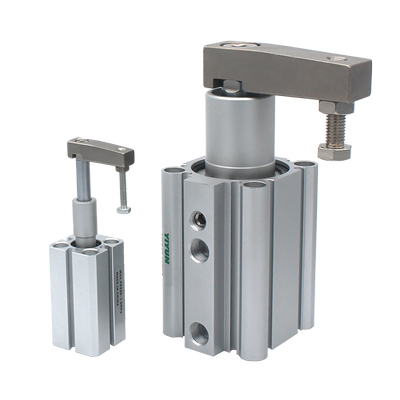 翊云气动回转夹紧气缸MKB系列