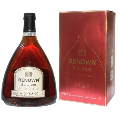 洋酒雷诺尚醇vsop白兰地法国洋酒
