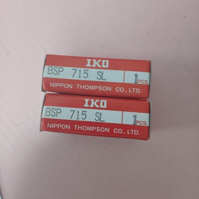 IKO    导轨   BSP715SL