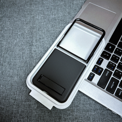 适用三星ZFlip7折叠屏手机壳