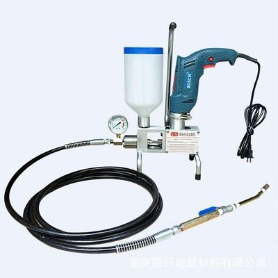 高压水泥注浆机水泥灌浆机水泥堵漏机水泥浆注浆机水泥灌注机