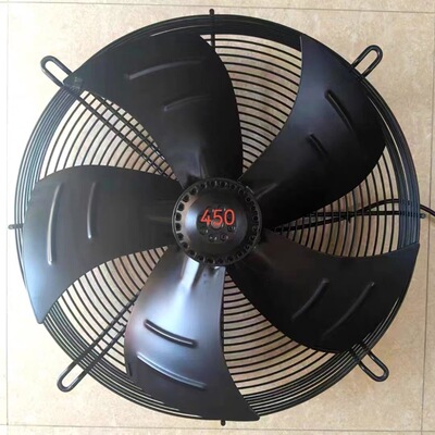 外转子轴流风机ebm/4D-250/250/300/400/450/500/600冷库冷干机